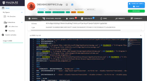 Deep Static & Stuctural Malware Analysis for Cyber Heroes